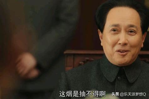 于和偉《大決戰》：三個細節看出蔣介石的兩面三刀，開篇就是王炸 每日頭條