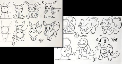 Design Stack A Blog About Art Design And Architecture Pokemon And