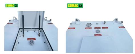 China Double Walled Steel Bunded Diesel Fuel Cube Tank Manufacturers