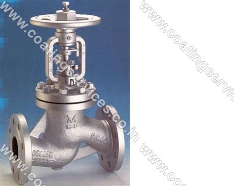 Industrial Valves Manufacturer Industrial Valves Supplier Exporter