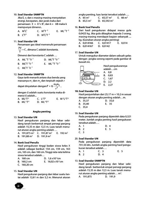 Bank Soal Fisika Sma 12 Pdf