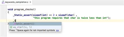 Clion 20163 Released Modern C And C Support Remote Debug On