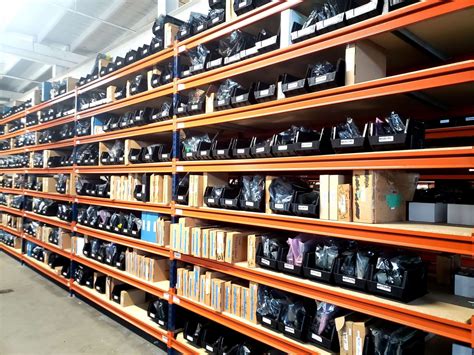 About Us Ax Control Inc