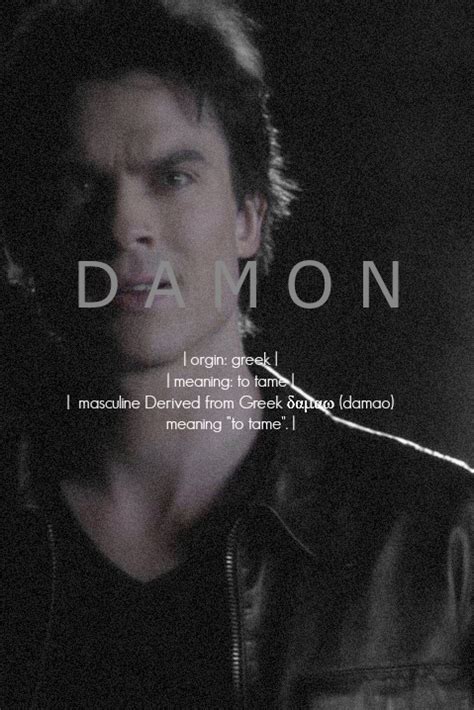 Damon The Vampire Diaries Tv Show Fan Art 39359308 Fanpop