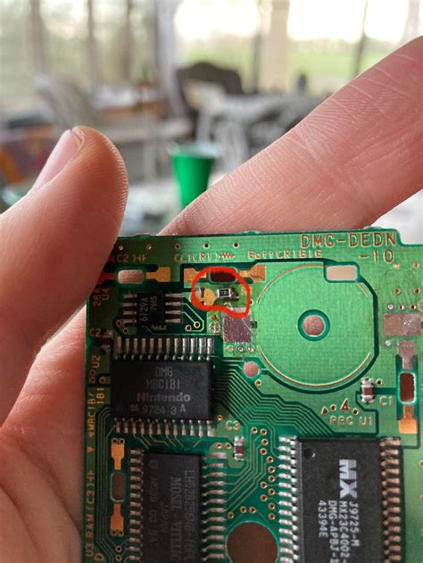 What Is The Purpose Of This Component And Did I Reinstall It Correctly