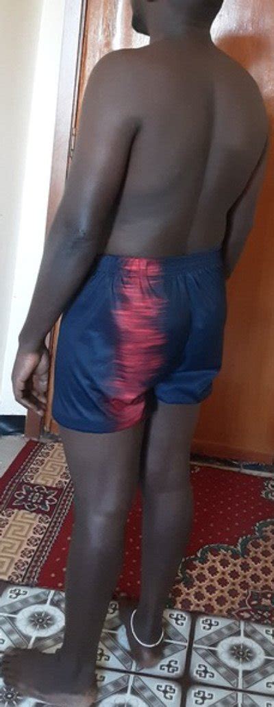 Body Type Test Quiz Results 1385 Body Type Two Bt2 Male Man