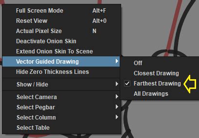 New Experimental Version Issue Opentoonz Opentoonz GitHub