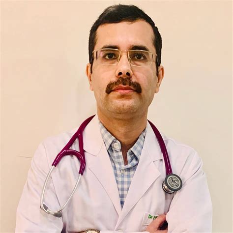 Dr Hemant Gandhi Doctor You Need Doctor You Need