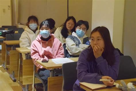 大学生职业生涯规划培训会 材料科学与工程学院