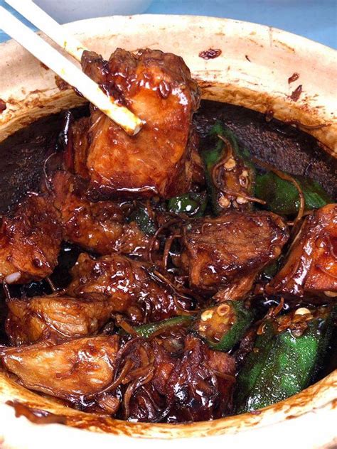 【kepong Menjalara7家必吃餐厅】大马味超浓的地道美食韩国buffet肉任吃！ Ttn 谈谈网