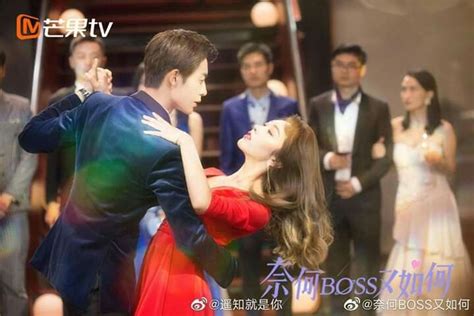 Pin Von Hồng Nhung Auf Làm Sao Boss Lại Làm Sao Nữa 奈何boss又如何