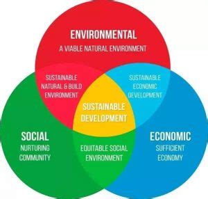 What Is Sustainable Development And Why It Is Important
