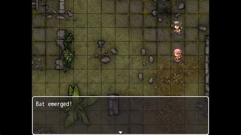 Added Basic Movement Range And Skill Range To Grid Battle System Rrpgmaker