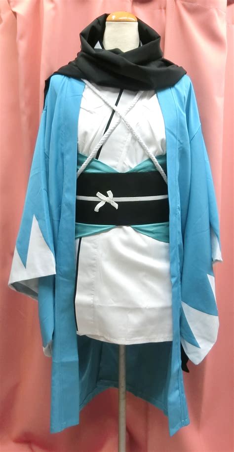 サークル製fategrand Order 沖田総司 セイバー女性用lサイズ未着用コスプレ衣装 まんだらけ Mandarake