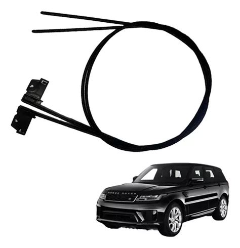 Guia Cabo Teto Solar Range Rover Evoque Velar Sport Parcelamento Sem Juros