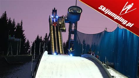 Puchar Wiata W Klingenthal Youtube
