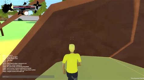 Internal Multiplayer Stress Test Video Ninja Tensei Moddb