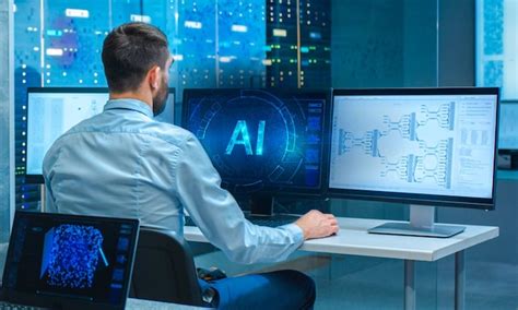 The Future Of Ai Driven Computer Vision In Logistics Uk