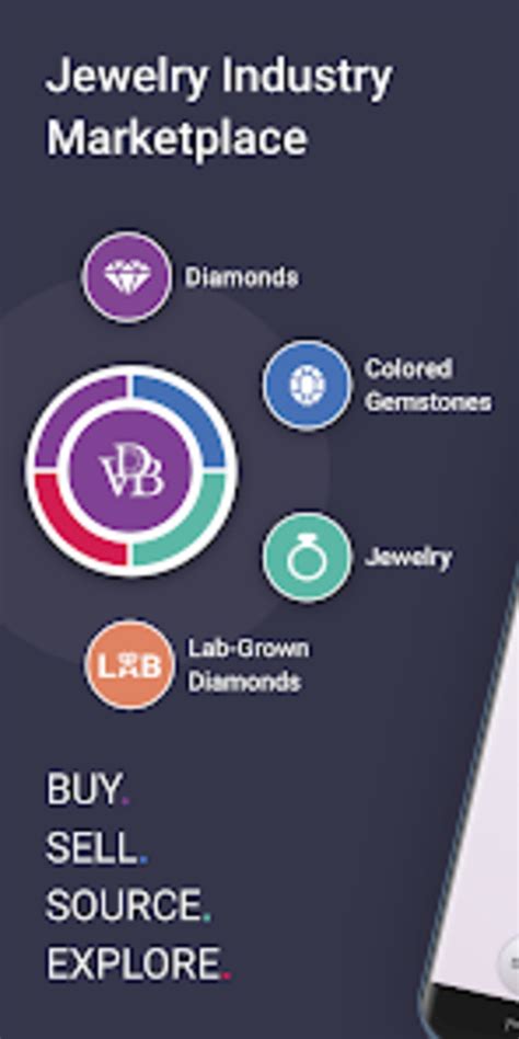 Virtual Diamond Boutique Vdb Apk Para Android Download