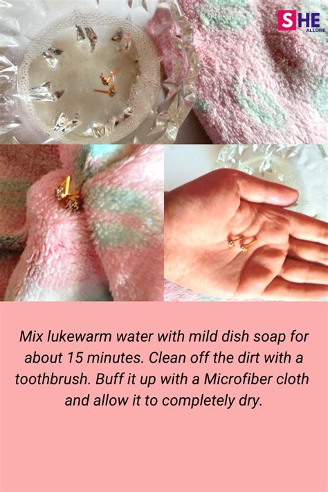 How To Clean Handmade Jewelry Easy Diy Guide And Tips