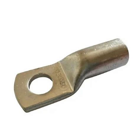 Copper Compression Tubular Terminal End Lug At ₹ 6 Piece In Mumbai Id