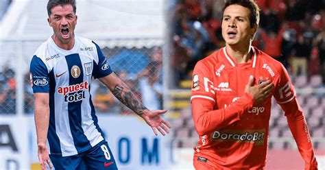 Cuánto Pagan Alianza Lima Vs Cienciano Pronóstico Y Apuestas Del