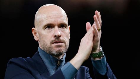Manchester United Boss Erik Ten Hag Intent On Winning The Carabao Cup After Sealing Place At