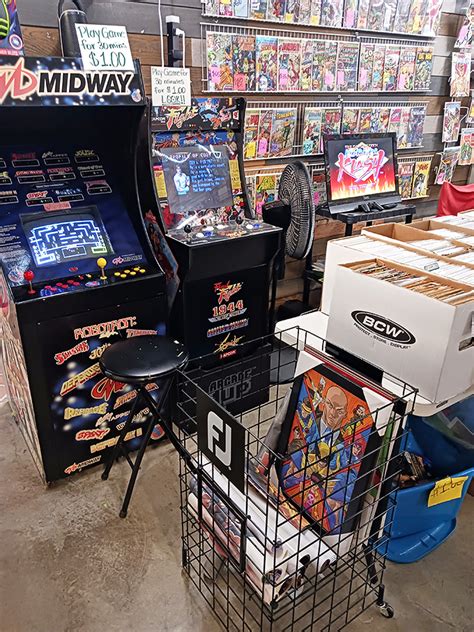 The Massive Flea Market In North Carolina Where Youll Find Rare