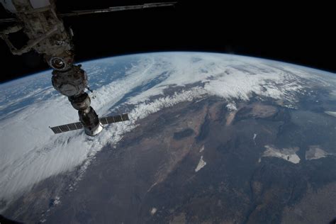 Nasa Y Spacex Esperan Enviar Una Nueva Misión Tripulada Al Espacio El