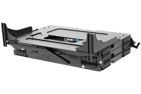 Dpac™ 215 Rugged Portable Display Powerful Resolution