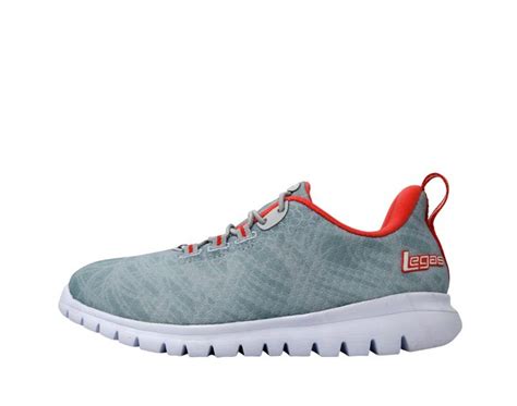 Sepatu Lari Wanita League Legas Fit Runners Case Tips Olahraga Lari