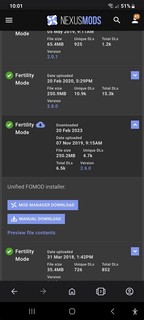 Just A Collection Of All My Patches For Mods From Loverslab And Former