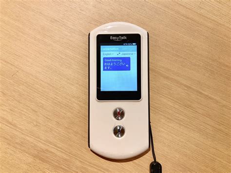 Japanese Translator Japanese Translator Device Which Is The Best To