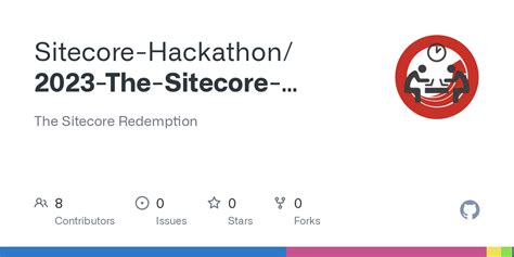 GitHub Sitecore Hackathon 2023 The Sitecore Redemption The Sitecore