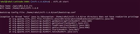 Solved Exception In Thread Main Ioexception H