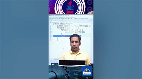 Patterns Coding Youtube