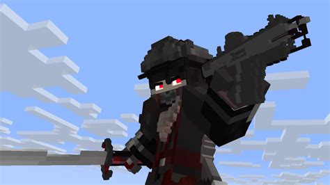 [character] Black Skull General Wallpapers And Art Mine Imator Forums