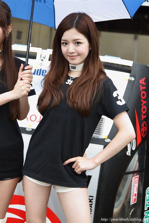 酒井美樹さん ＆ 松井ありささん Peach Body