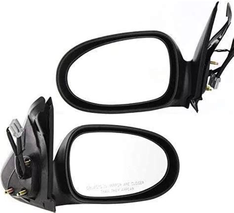 Espejo Lateral Eléctrico Nissan Sentra B15 N15 2001 2006 Cuotas