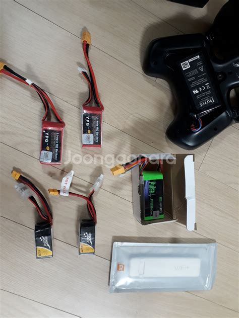 드론용 리포배터리 새제품 일괄판매합니다 중고나라 카페에서 운영하는 공식 사이트