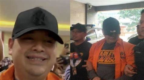 Siapa Dito Mahendra Sebenarnya Simak Profil Biodatanya Hingga Kasusnya