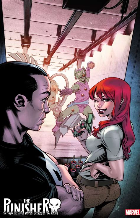 News Watch Hit The Jackpot This October With These Mary Jane Variants