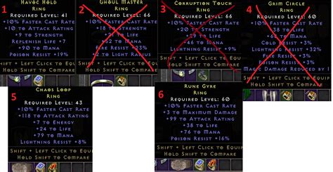 Fcr Rings For Fg Topic D Jsp