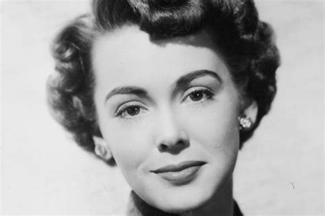 1950s Hollywood Star Barbara Rush Dies Aged 97