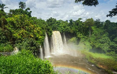 The Best Places To Visit In Nigeria The Travel Hacking Life
