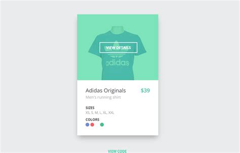 15 Bootstrap Product Card Awesome Examples Onaircode