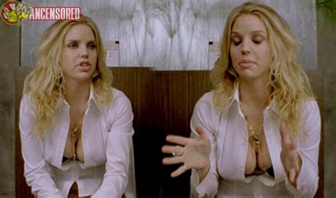Naked Kelli Garner In London