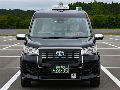 Jpn Taxi