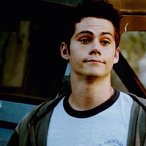 Stiles Stilinski Imagines Flowers Wattpad