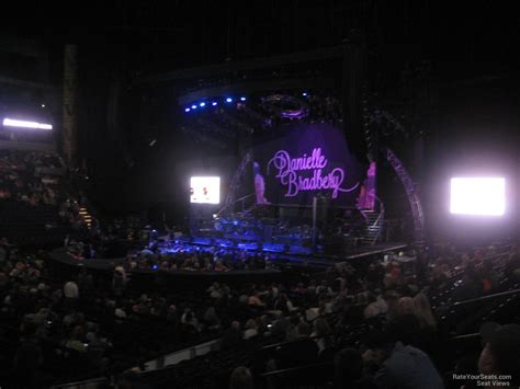 Bridgestone Seating Chart With Rows Concert Cabinets Matttroy